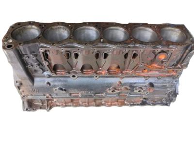 Cina 1112106329 blocchi motori diesel di ISUZU 6WG1 in vendita