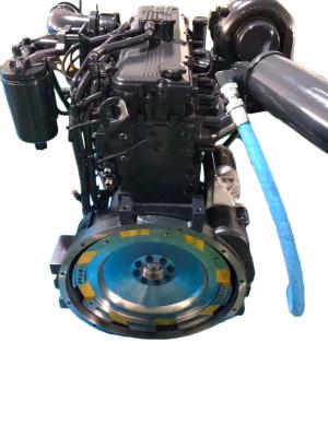 Cina Pezzi di ricambio del motore di KOMATSU dell'escavatore 350-8 in vendita