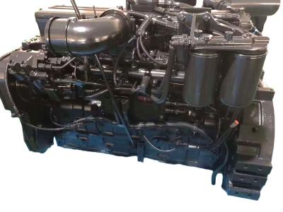 Cina Pezzi di ricambio del motore di KOMATSU dell'escavatore 350-8 in vendita