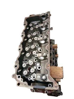 Cina Testata di cilindro del motore diesel di HINO J05E in vendita