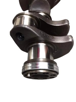China 1-12310-503-2 motor diesel Crankshaftt de ISUZU 6RB1 en venta