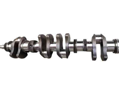 China 1-12310-503-2 motor diesel Crankshaftt de ISUZU 6RB1 en venta