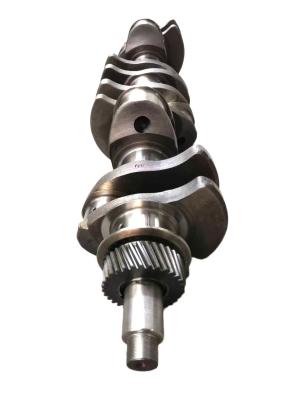 China 1-12310-503-2 motor diesel Crankshaftt de ISUZU 6RB1 en venta