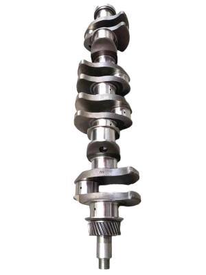 China 1-12310-503-2 motor diesel Crankshaftt de ISUZU 6RB1 en venta