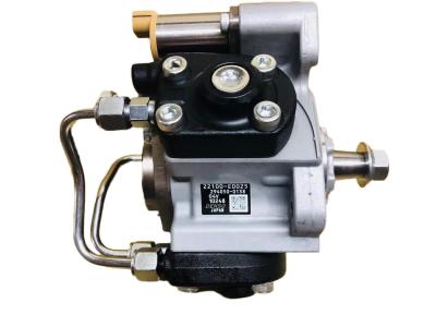 Cina 294050-0530 pompa ad alta pressione di 294050-0550 HINO J08E in vendita