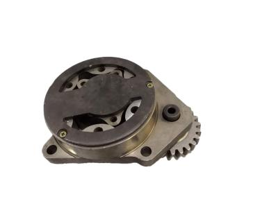 Cina 6745-51-1110 6745-51-1111 pompa di olio del motore 6d114 KOMATSU in vendita