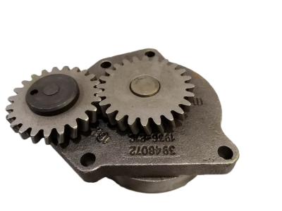 Cina 6745-51-1110 6745-51-1111 pompa di olio del motore 6d114 KOMATSU in vendita