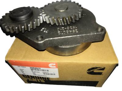 Cina 6745-51-1110 6745-51-1111 pompa di olio del motore 6d114 KOMATSU in vendita