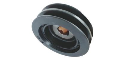 Cina 897229-9010 8972299012 puleggia dell'albero a gomito di Isuzu 4jg1 in vendita
