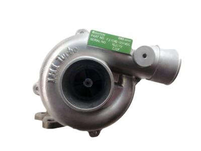 China ISUZU 4LE2 Diesel Engine Turbocharger for sale