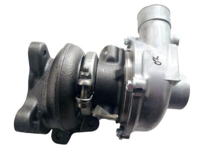 China ISUZU 4LE2 Diesel Engine Turbocharger for sale