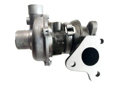 China ISUZU 4LE2 Diesel Engine Turbocharger for sale