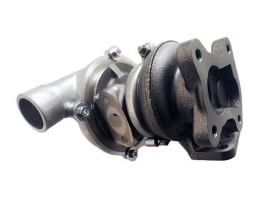 China ISUZU 4LE2 Diesel Engine Turbocharger for sale