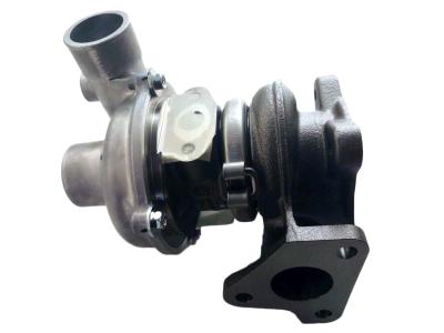 China ISUZU 4LE2 Diesel Engine Turbocharger for sale