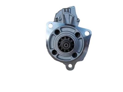 Cina 0230001030 0230001670 motorino di avviamento diesel di ISUZU 6BG1 in vendita