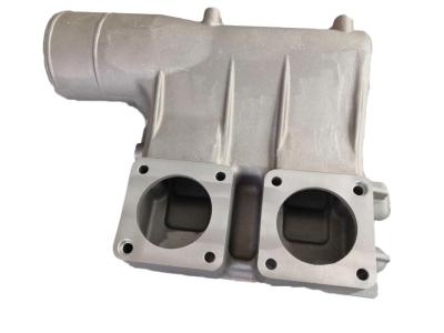 Cina Excavator 6UZ1 ISUZU Intake Manifold in vendita