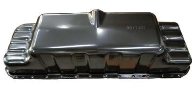 Cina 3938160 3906473 3974291 6CT8.3 olio Pan Cummins Engine Spare Parts in vendita