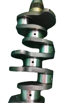 Cina Un albero a gomito di 5261376 4938752 ISF3.8 Cummins in vendita