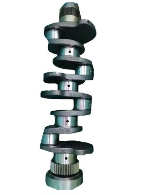 Cina Un albero a gomito di 5261376 4938752 ISF3.8 Cummins in vendita