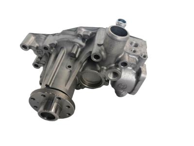 Cina 8-972541481 8980986620 4LE2 Isuzu Diesel Engine Water Pump in vendita