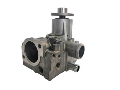 Cina 8-972541481 8980986620 4LE2 Isuzu Diesel Engine Water Pump in vendita