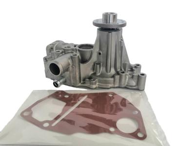 Cina 8-972541481 8980986620 4LE2 Isuzu Diesel Engine Water Pump in vendita