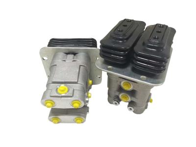 Cina 60004101 pezzo di ricambio del motore di Foot Valve Diesel dell'escavatore di SANY SY215-8 in vendita
