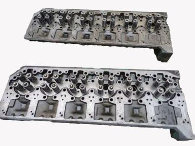 China VOLVO D12D Cylinder Head Assembly for sale