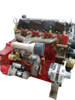 China ISF3.8 CUMMINS Diesel Engine Assembly for sale
