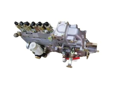 Cina Pompa ad alta pressione diesel di KOMATSU PC200-6 6BT5.9 6D102 in vendita