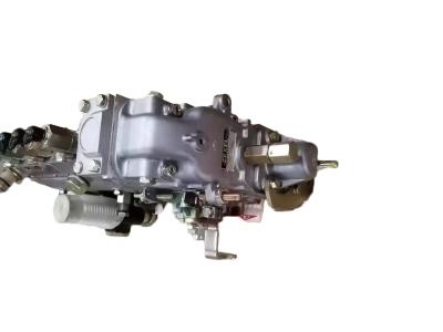 Cina Pompa ad alta pressione diesel di KOMATSU PC200-6 6BT5.9 6D102 in vendita