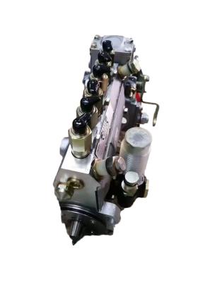 Cina Pompa ad alta pressione diesel di KOMATSU PC200-6 6BT5.9 6D102 in vendita