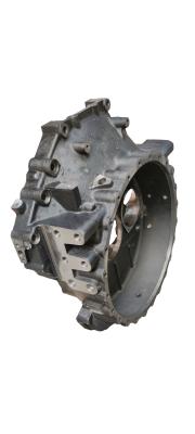 Cina Alloggio Hitachi ZX200-3 8-98041066-0 8-97362746-6 8-97362846-6 del volano 4HK1 in vendita