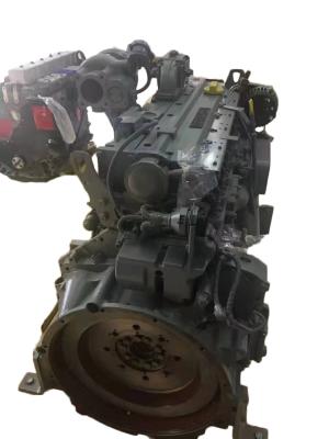 中国 掘削機DEUTZ BF6M2012エンジン アセンブリ 販売のため