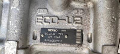 Cina Pompa di olio ad alta pressione 6UZ1 ZX470-5B 8-97625496-3 094000-0722 in vendita