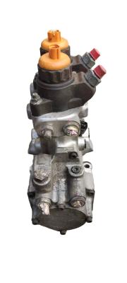Cina Pompa di olio ad alta pressione 6UZ1 ZX470-5B 8-97625496-3 094000-0722 in vendita