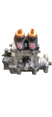 Cina Pompa di olio ad alta pressione 6UZ1 ZX470-5B 8-97625496-3 094000-0722 in vendita