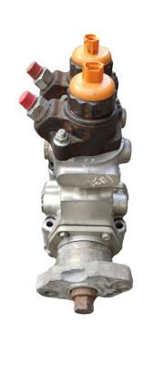 Cina Pompa di olio ad alta pressione 6UZ1 ZX470-5B 8-97625496-3 094000-0722 in vendita