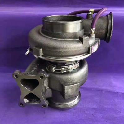 Cina Escavatore Supercharger del CAT C13 345-349 3 mesi di garanzia in vendita
