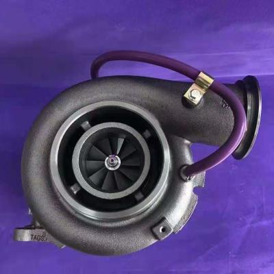 Cina Escavatore Supercharger del CAT C13 345-349 3 mesi di garanzia in vendita