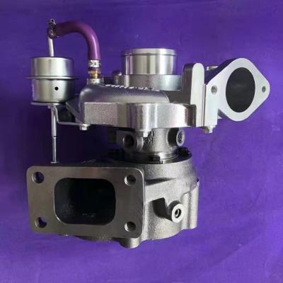 Cina Sovralimentazione del motore diesel di Hino J05E per Kobelco SK200-8 SK250-8 in vendita