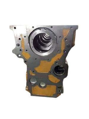 Cina Escavatore standard Cylinder Block di Mitsubishi S6K in vendita