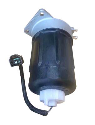 Cina I pezzi di ricambio del motore diesel di KATO 820-V/4M50 lubrificano l'Assemblea del separatore di acqua in vendita