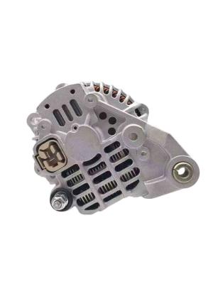 Cina Escavatore Accessories del generatore del motore diesel di Isuzu 4JG1 in vendita