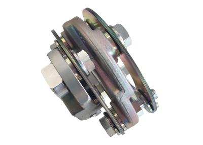Cina Disco ad alta pressione del collegamento della pompa di ISUZU 6WG1 6UZ1 per l'escavatore ZX470-5B del camion CYZ52Q Hitachi della pompa in vendita