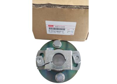 Cina Disco ad alta pressione del collegamento della pompa di ISUZU 6WG1 6UZ1 per l'escavatore ZX470-5B del camion CYZ52Q Hitachi della pompa in vendita