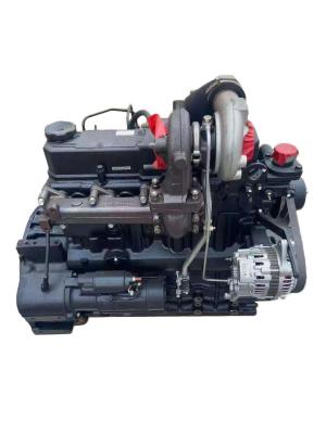 Cina Assemblea del motore diesel di Mitsubishi S4ST per l'escavatore in vendita