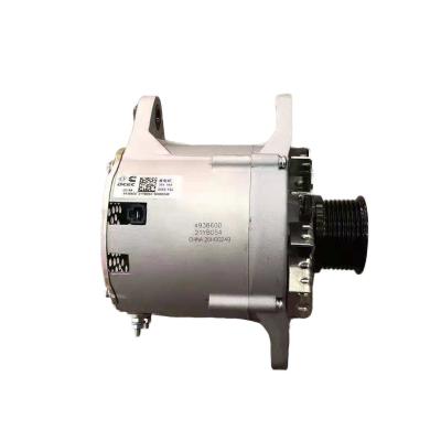 Cina Generatore di CUMMINS 6BT5.9 in vendita