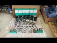Overhaul Kit / Major Repair Kit 3306 engine Rebuild kit for CAT 3306 engine