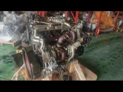 Original Diesel Engine Assy Perkins 1206F-E70TTA for CAT excavator